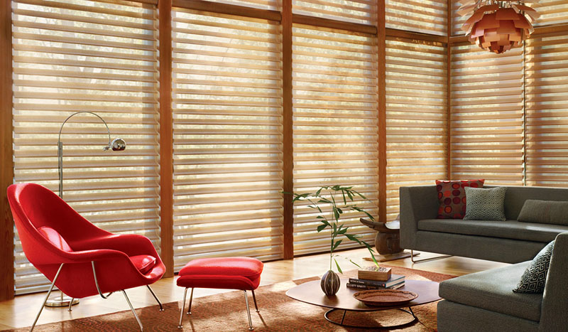 Window Treatments & Shades | Irvine, Newport Beach, Costa Mesa, Aliso ...
